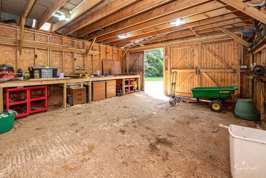 Fort Norris, Millfield Avenue, East Cowes PO32, 4 bed detached house ...