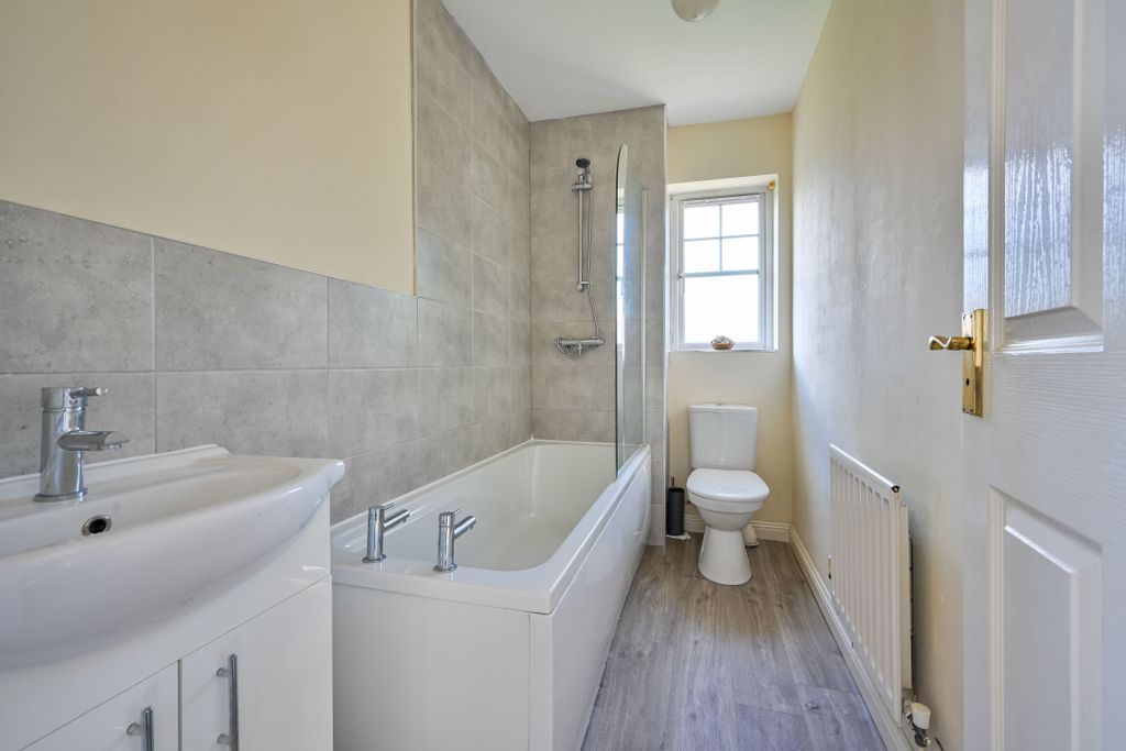 Foxes Rake, Cannock WS11, 2 bed semi-detached house for sale, £180,000 ...