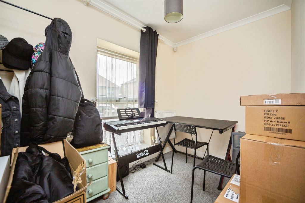 Grecian Street, Maidstone ME14, 2 bed flat for sale, £130,000 ...