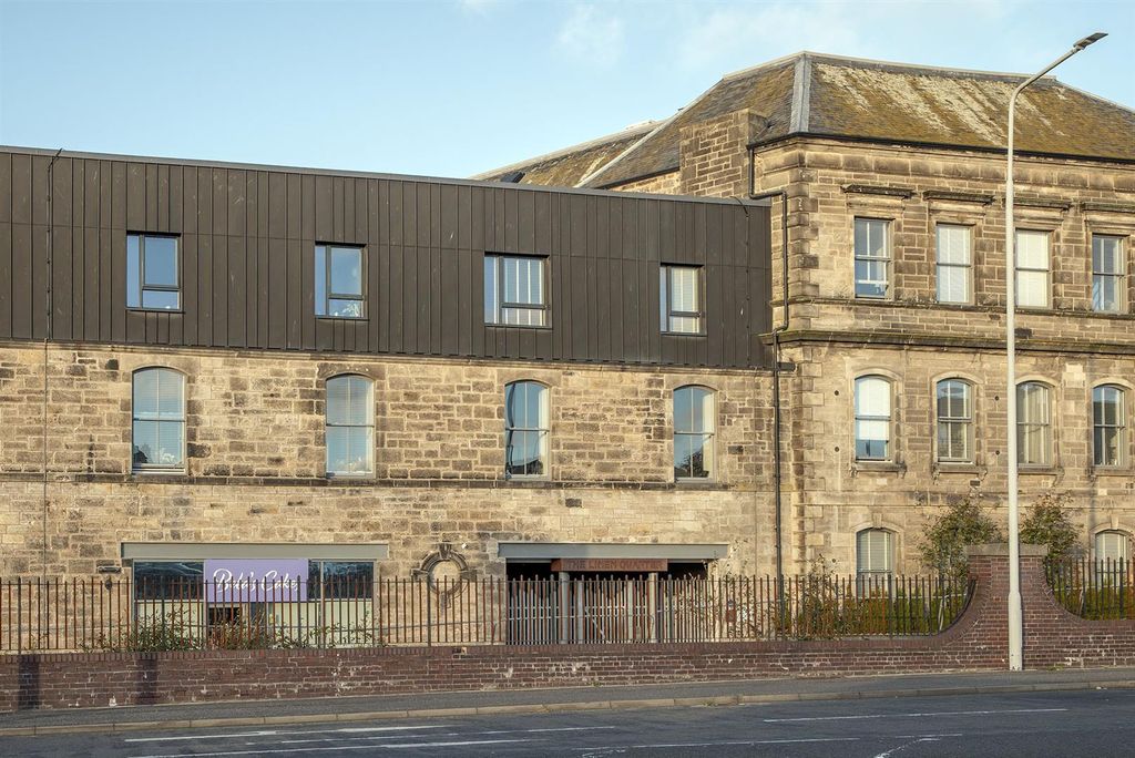 82 Damask, Winterthur Lane KY12, 1 bed flat for sale, £165,000 ...