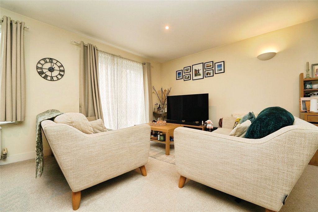 Providence Park, Princess Elizabeth Way, Cheltenham, Gloucestershire ...