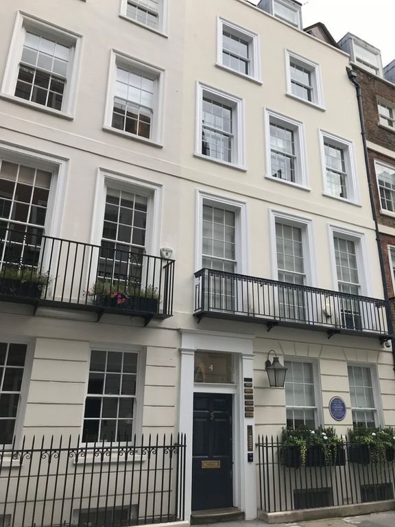 St. James's Place, London, Greater London SW1A, Office to let, Non ...