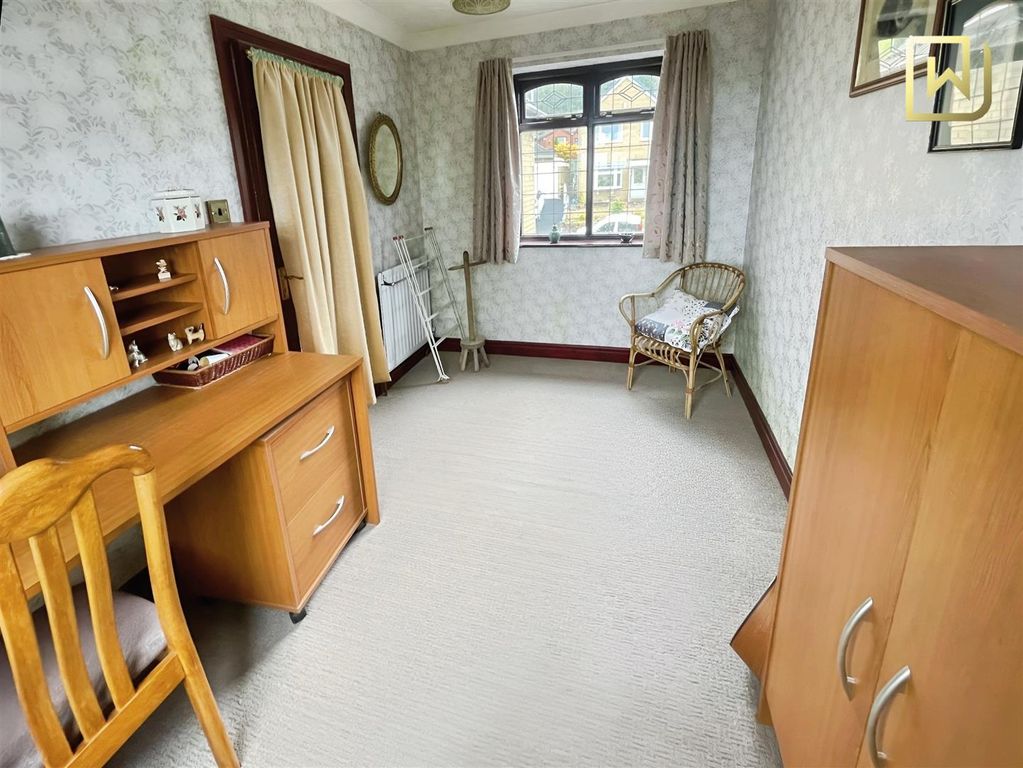 Sunnyfield Oval, Milton, Stoke-On-Trent ST2, 3 bed detached house to ...