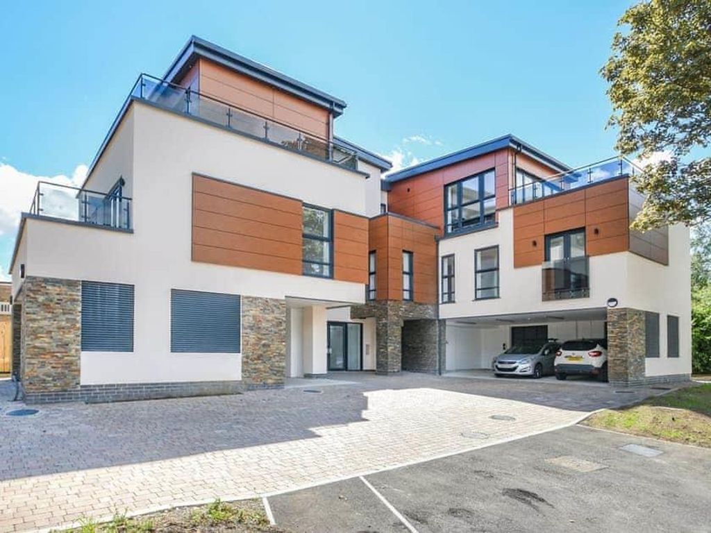 Hackness Road, Scalby View Apartments YO12, 2 bed flat for sale, £ ...