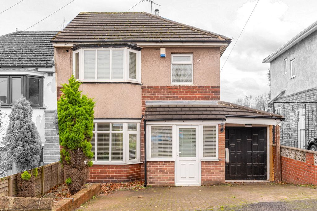 Shirecliffe Lane, Sheffield S3, 3 bed semi-detached house for sale, £ ...