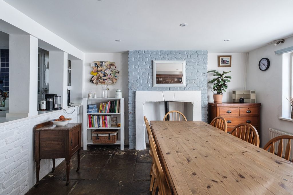 Bromfield Street, Angel N1, 3 bed terraced house for sale, £2,000,000 ...
