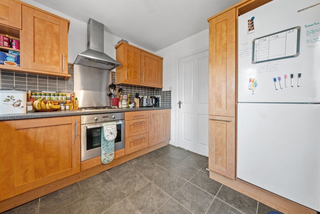 Corse Road, Penilee, Glasgow, City Of Glasgow G52, 3 bed detached house ...