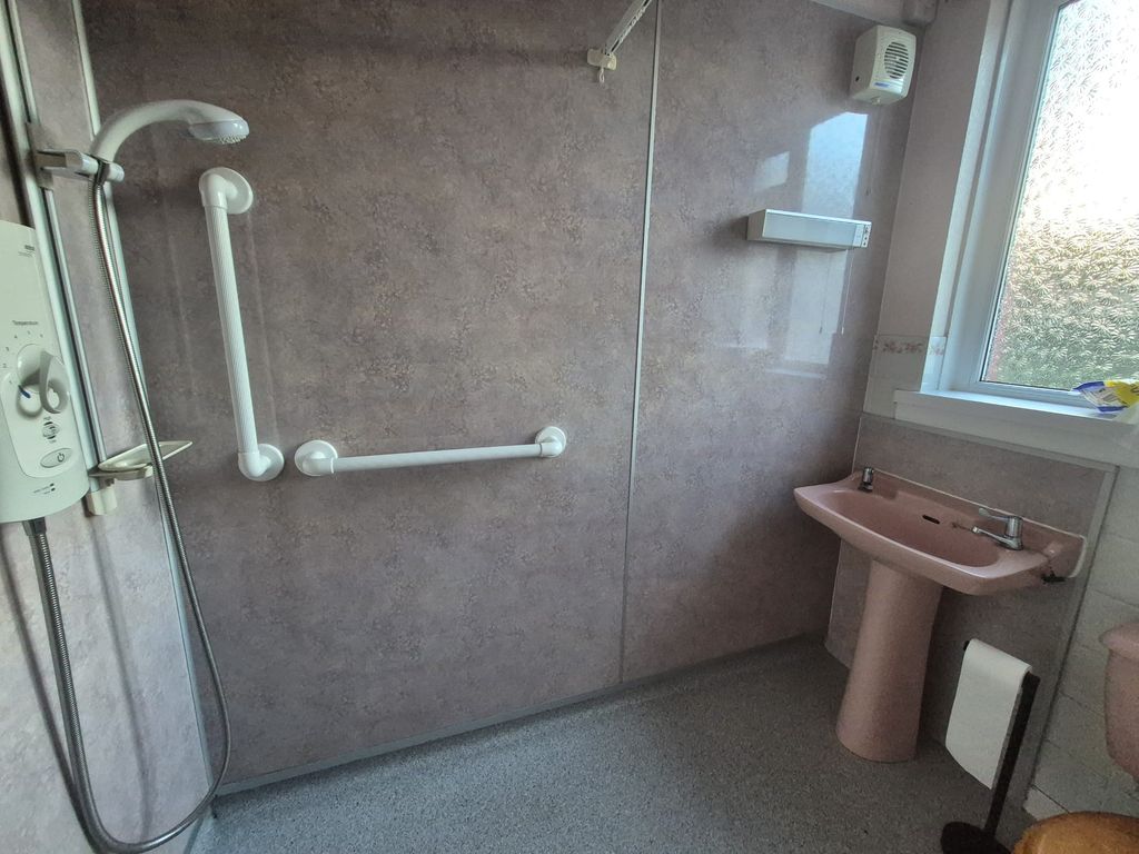 Craigielands Village, Beattock, Moffat DG10, 3 bed semi-detached house ...
