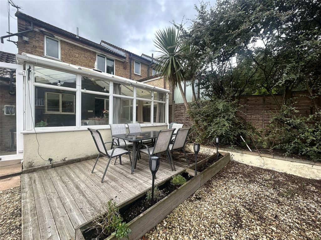 Englands Way, Chard, Somerset TA20, 3 bed end terrace house for sale, £ ...
