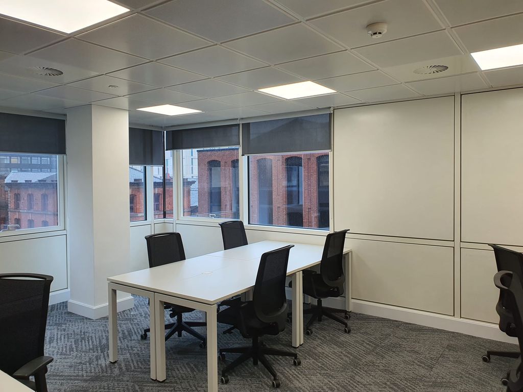 New Row, Dunfermline KY12, Office to let, £3,600 pa | PrimeLocation