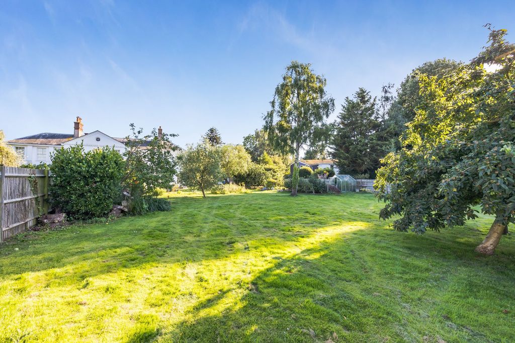 Church Lane, Lyminster BN17, 6 bed property for sale, £2,000,000 ...