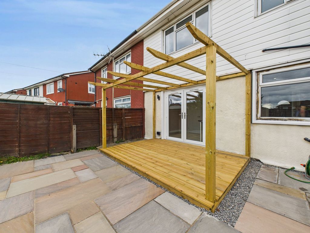 Reynolds Avenue, Washington NE38, 3 bed semi-detached house for sale, £ ...