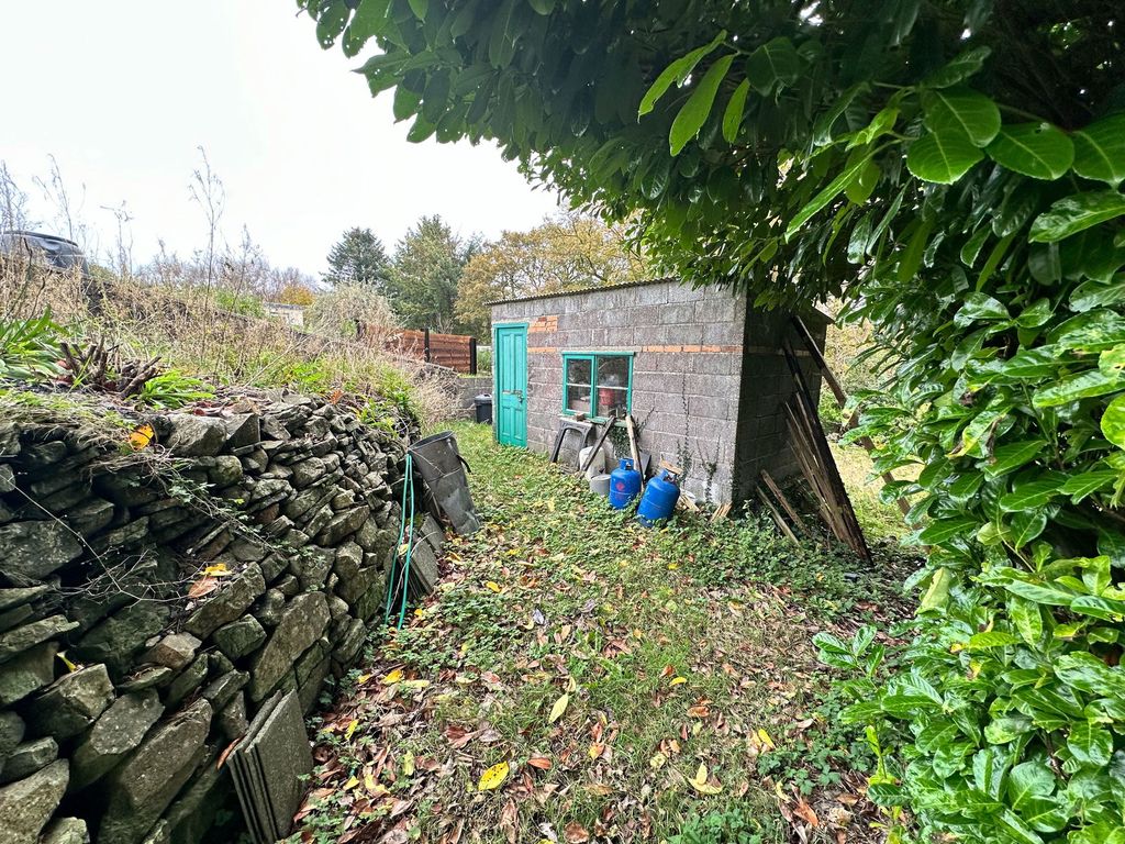 Singleton Road, Upper Tumble, Llanelli SA14, 3 bed semi-detached house ...