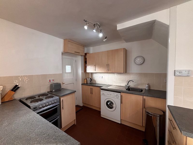 113 Main Street, Sedbergh LA10, 2 bed cottage for sale, £160,000 ...