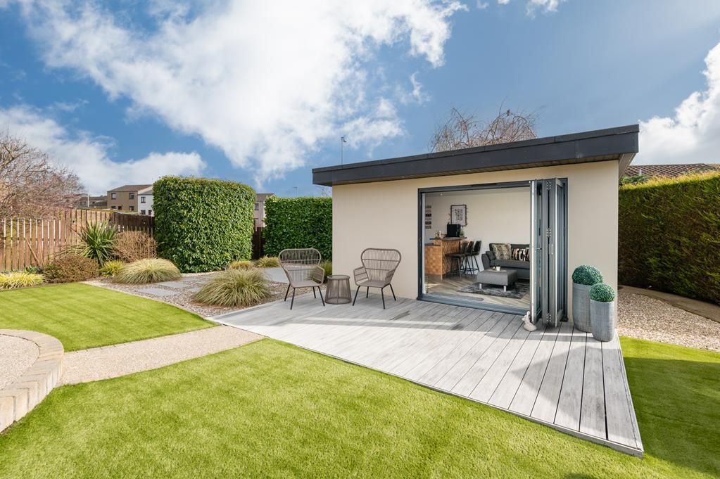 Pentland Drive, Kennoway KY8, 3 bed detached bungalow for sale, £ ...