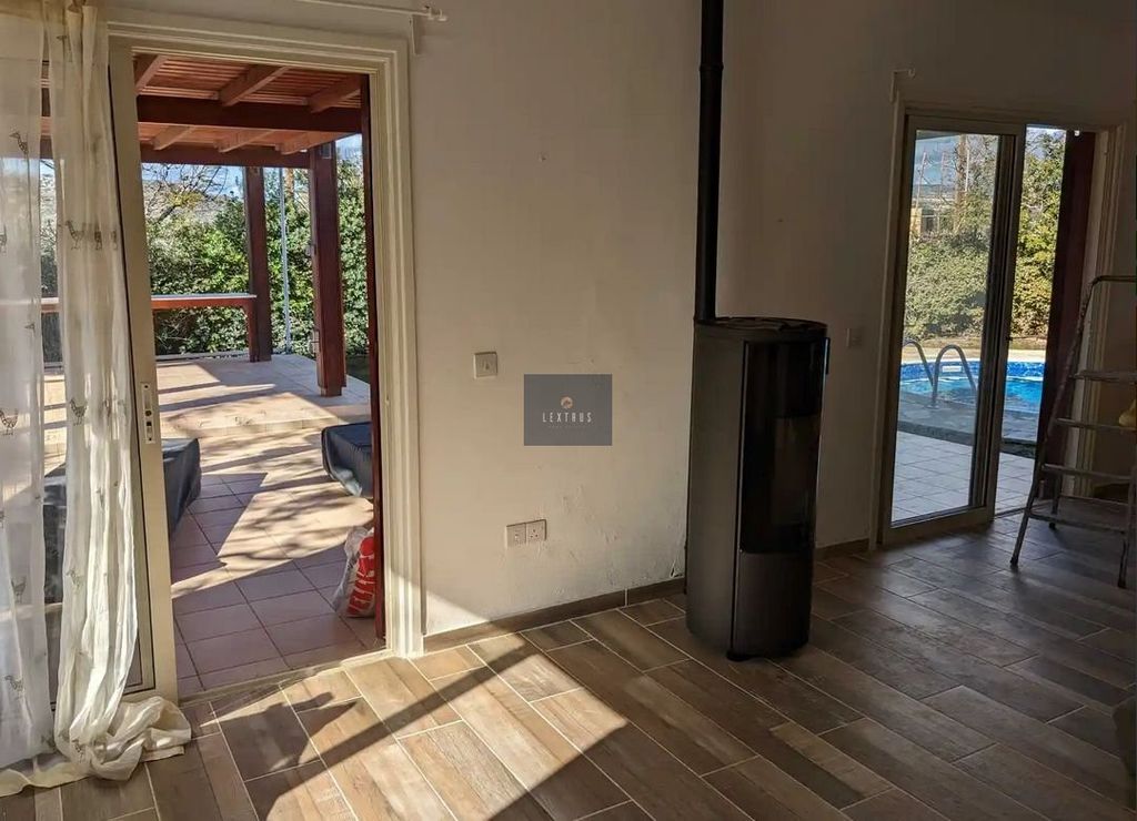 Limassol, Pissouri, 2 bed detached house for sale, £368,225 | PrimeLocation