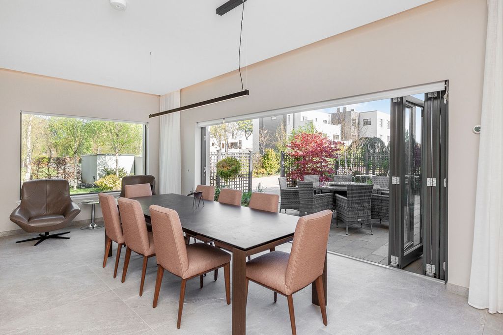 Castle Gogar Rigg, Gogar, Edinburgh EH12, 5 bed detached house for sale ...