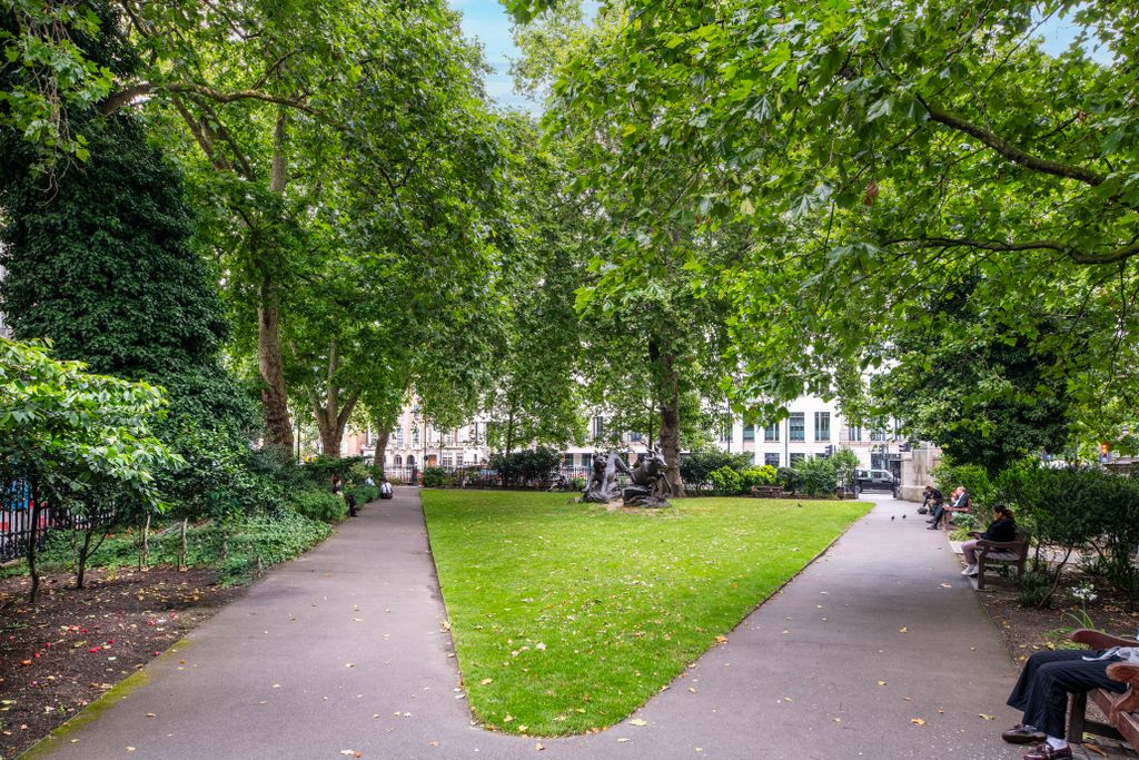 Grosvenor Gardens, London SW1W, Office to let, Non quoting | PrimeLocation