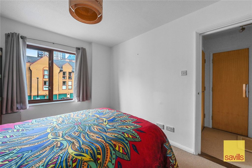Kennet Street, Wapping, London E1W, 2 bed flat for sale, £495,000 ...