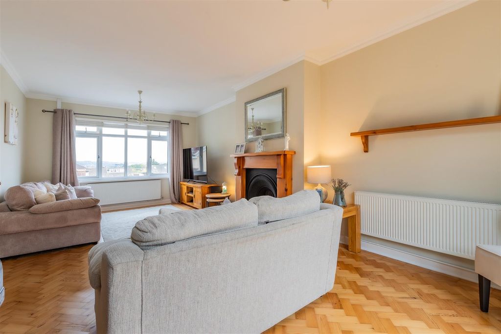 Borrowdale Close, Penylan, Cardiff CF23, 4 bed semi-detached house for ...