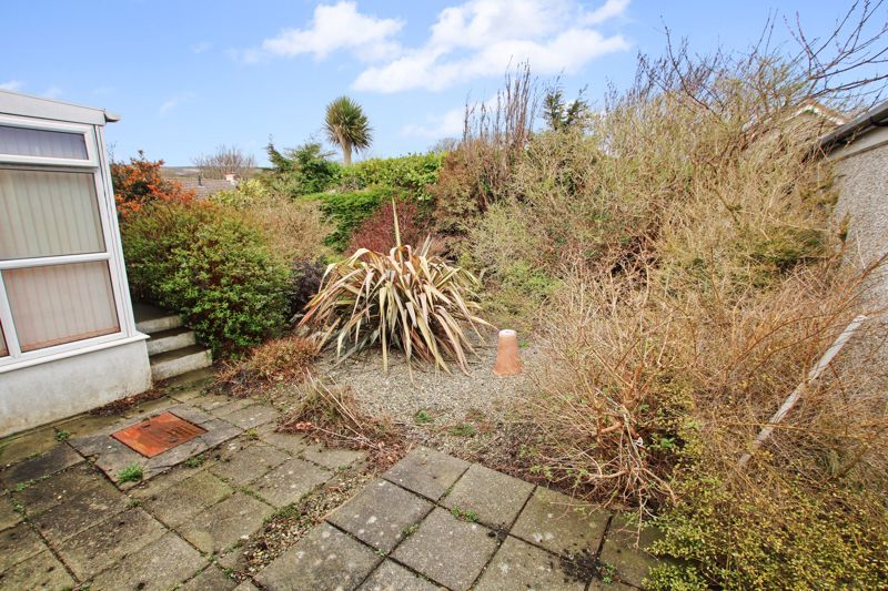 45 Friary Park, Ballabeg IM9, 3 bed detached bungalow for sale, £ ...