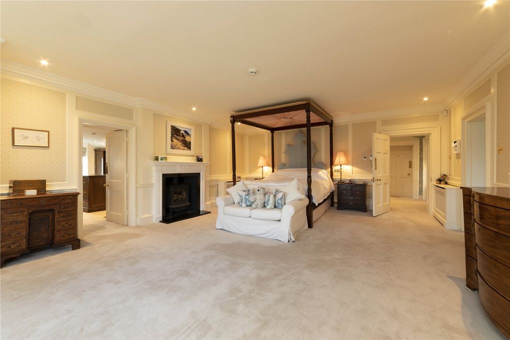 Longparish, Andover, Hampshire SP11, Land for sale, £16,750,000 ...
