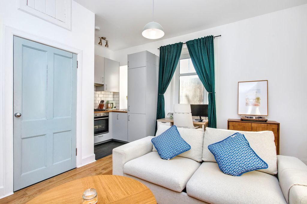 38/2 Seafield Road, Leith, Edinburgh EH6, 1 bed flat for sale, £125,000 ...