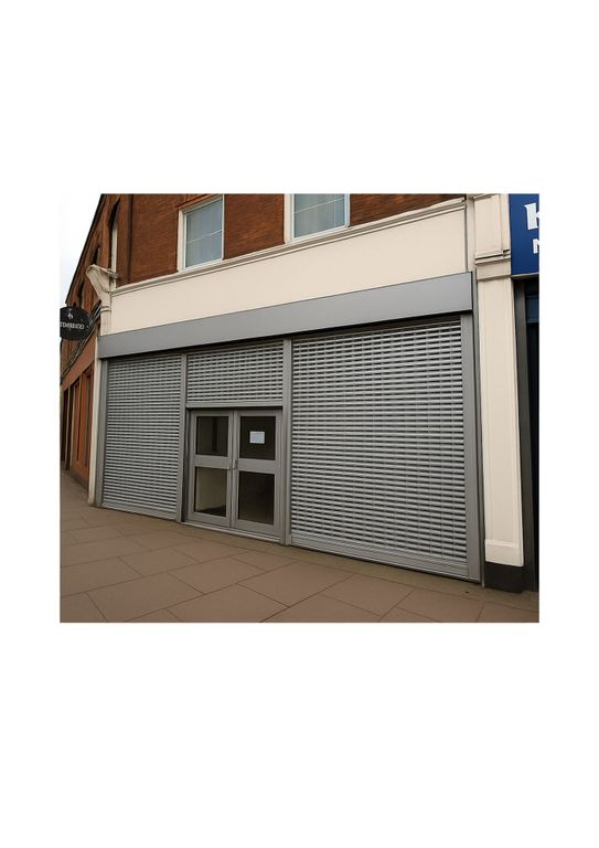 Watford Way, London NW7, Retail premises to let, £28,000 pa | PrimeLocation