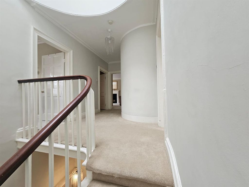 Rodney Street, Liverpool L1, 4 bed flat for sale, £780,000 | PrimeLocation