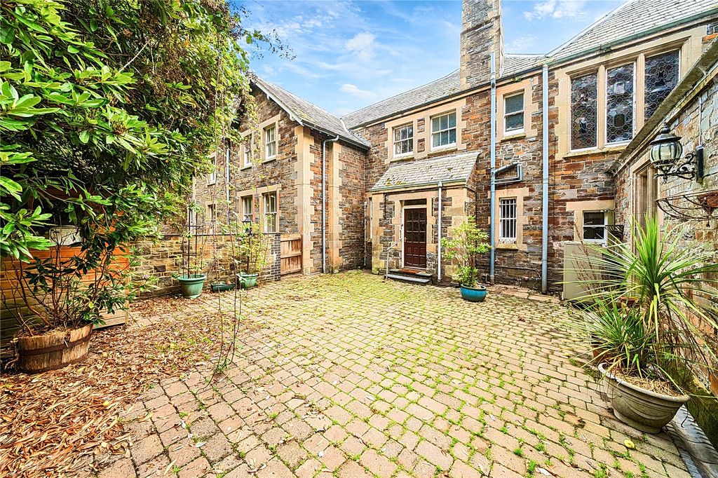 Capel Dewi, Aberystwyth, Ceredigion SY23, 4 bed semi-detached house for ...