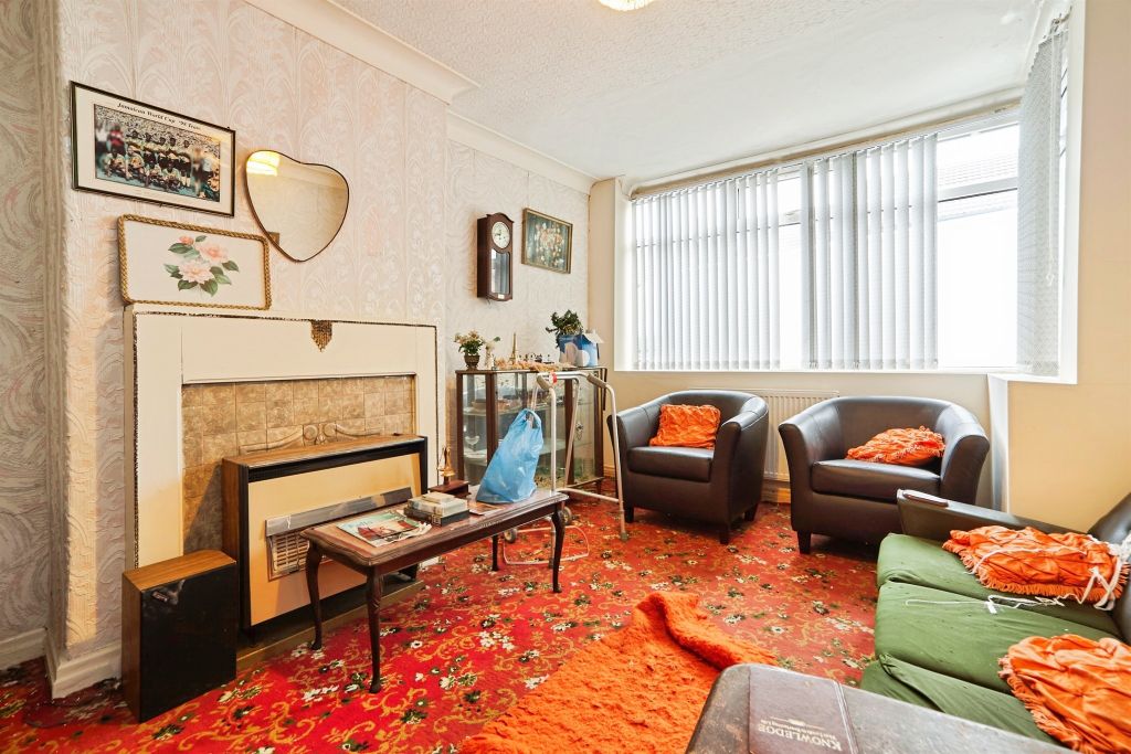 Sandhurst Road, Leeds LS8, 3 bed end terrace house for sale, £130,000 ...