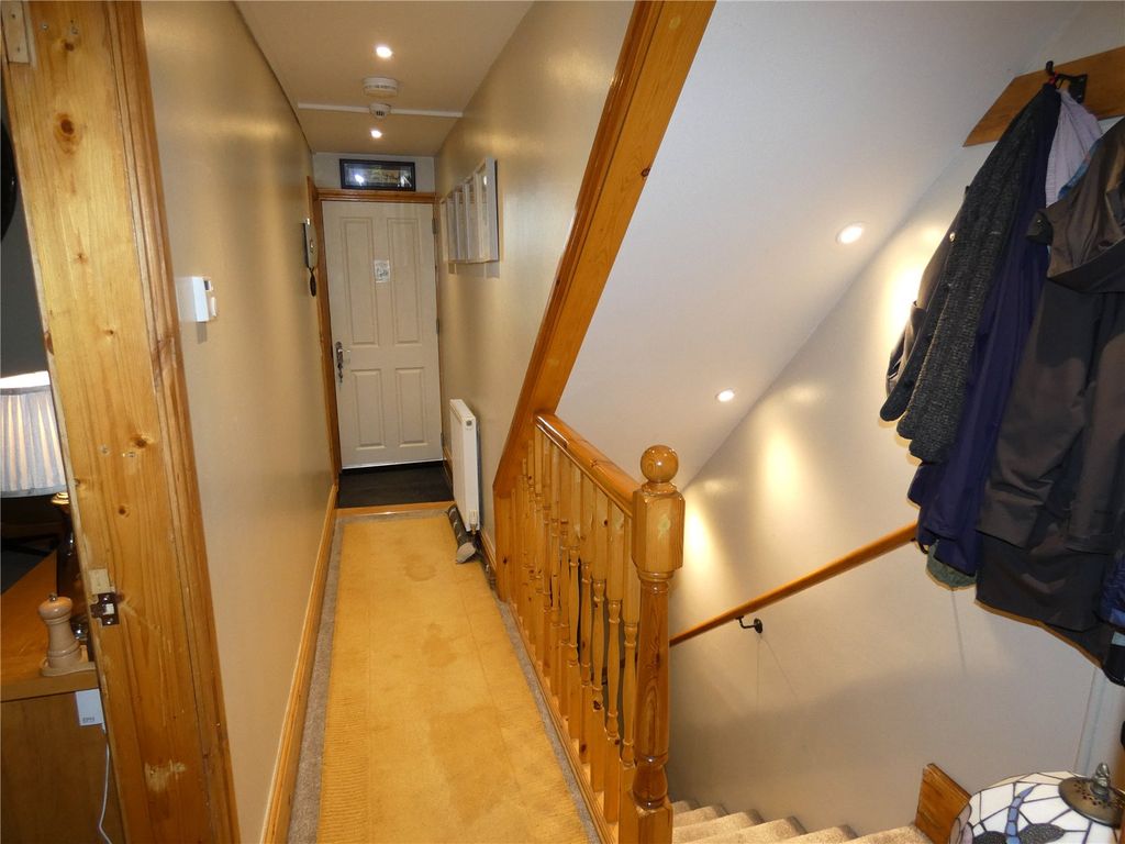 Corbar Road, Buxton, Derbyshire SK17, 2 bed flat for sale, £205,000 ...