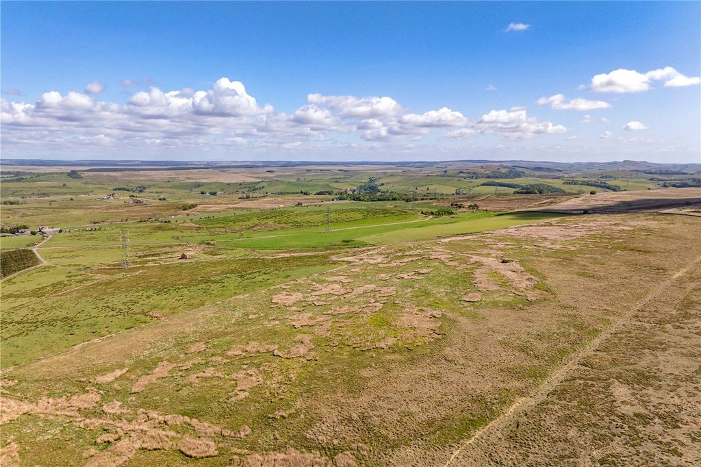 Lot 2: Gapshield, Brampton, Northumberland CA8, Land for sale, £650,000 ...