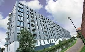 Milliners Wharf, Ancoats, Manchester M4, 3 bed flat for sale, £319,950 ...