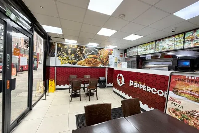 Wembley HA9, Restaurant to let, £24,000 pa | PrimeLocation