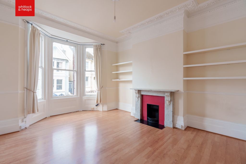Stanford Road, Brighton BN1, 1 bed flat for sale, £280,000 | PrimeLocation
