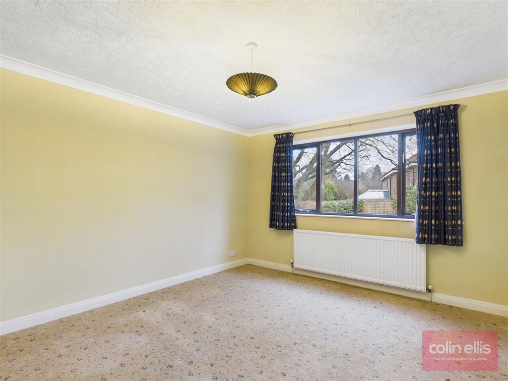 Throxenby Lane, Scarborough YO12, 4 bed detached house for sale, £ ...