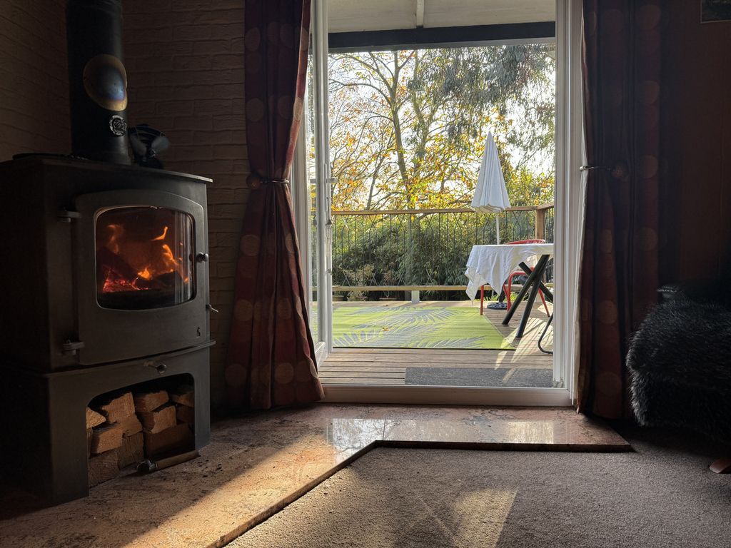 Bransons Lane, Ipswich IP6, 3 bed detached bungalow for sale, £450,000 ...