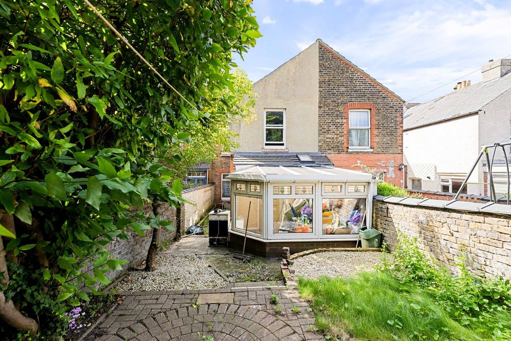 Barton Road, Dover CT16, 3 bed terraced house for sale, £300,000 ...