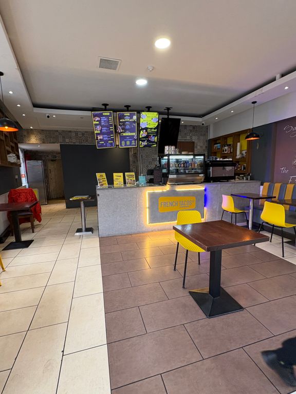 Harrow Road, London W9, Restaurant for sale, £900,000 | PrimeLocation