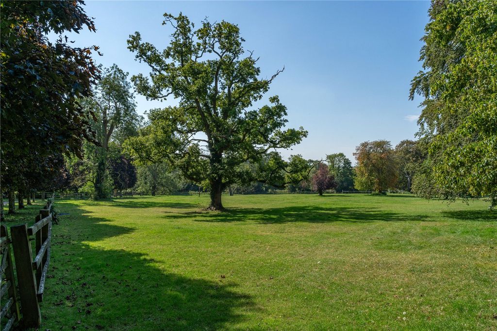 Hunton Down Lane, Sutton Scotney, Winchester, Hampshire SO21, 10 bed ...