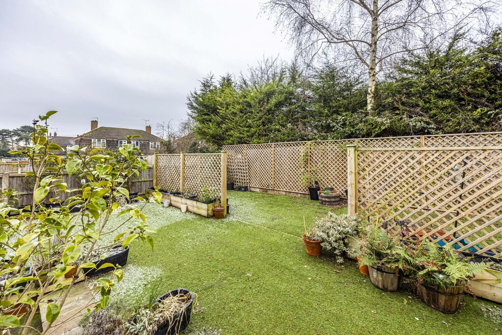 Common Lane, Stanley Common DE7, 5 bed detached house for sale, £ ...