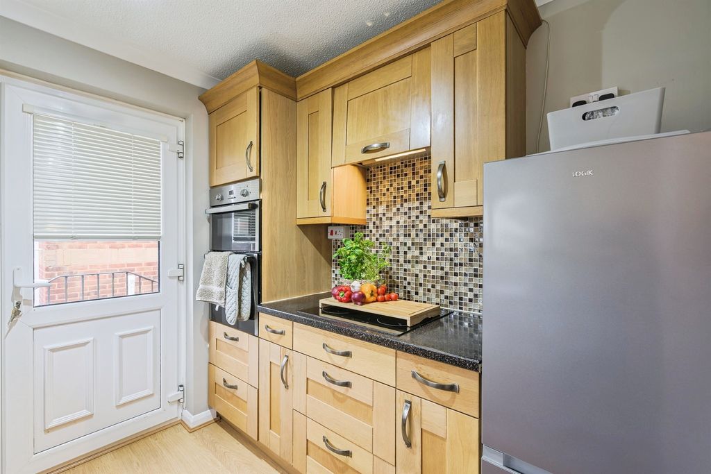 Kitter Drive, Plymouth PL9, 4 bed detached house for sale, £290,000 ...