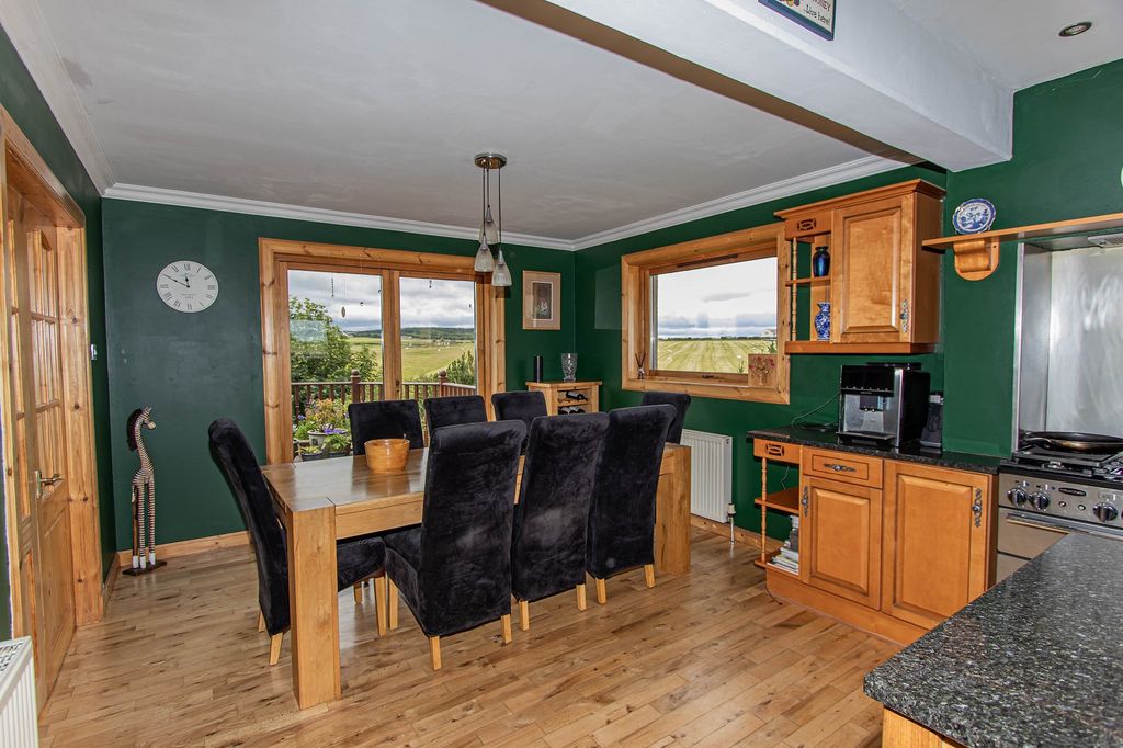Castletown, Thurso, Highland. KW14, 5 bed detached house for sale, £ ...
