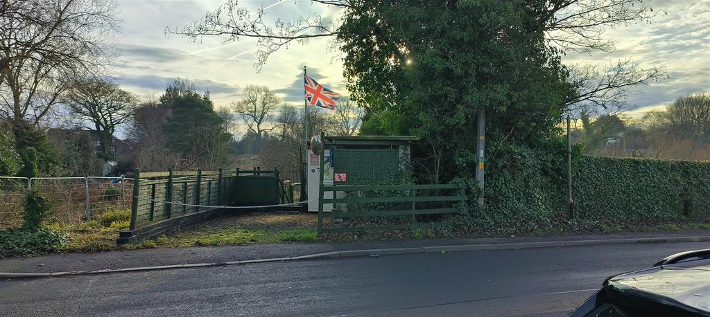 Development Plot Off Chelford Road, Macclesfield SK10, Land for sale, £ ...