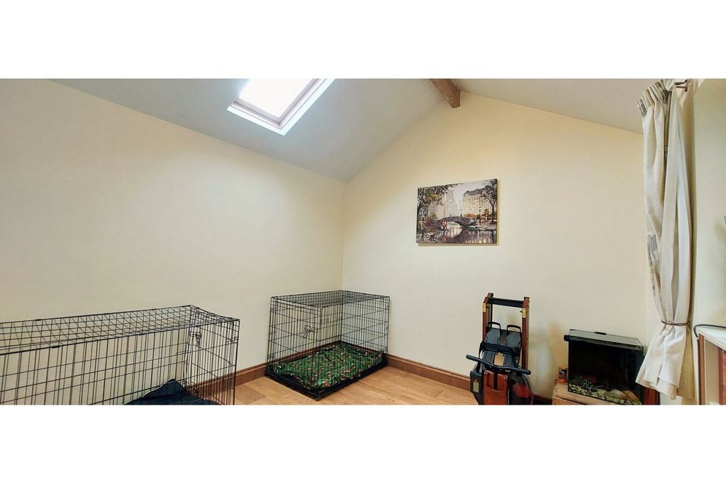 Nant Bwlch Yr Haiarn, Trefriw LL27, 2 bed cottage for sale, £350,000 ...
