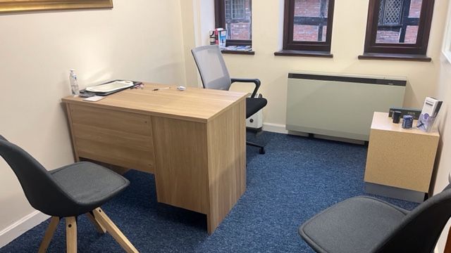 Shrieves Walk, Stratford Upon Avon CV37, Office to let, £9,760 pa ...