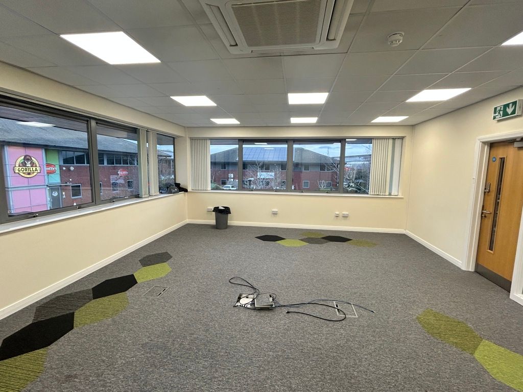 Matrix Park, 24 Eaton Avenue, Buckshaw Village, Chorley, Lancashire PR7 ...