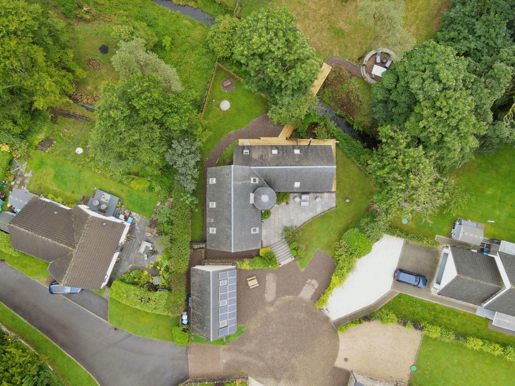 The Mill, Strathaven ML10, 4 bed detached house for sale | PrimeLocation