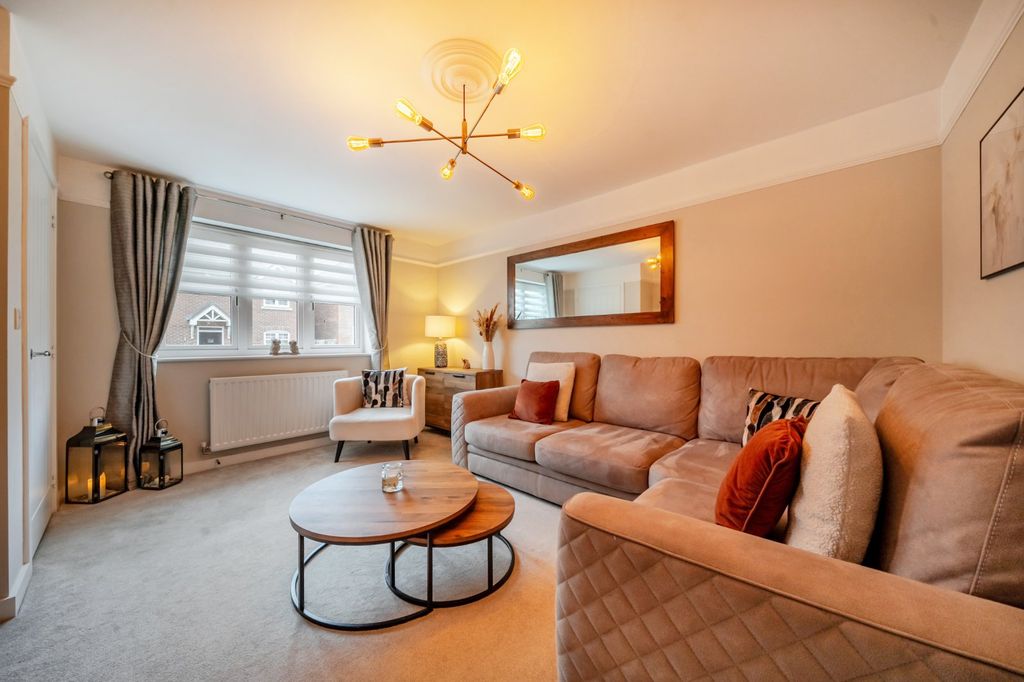 Sykes Road, Hampton Magna, Warwick, Warwickshire CV35, 3 bed end ...